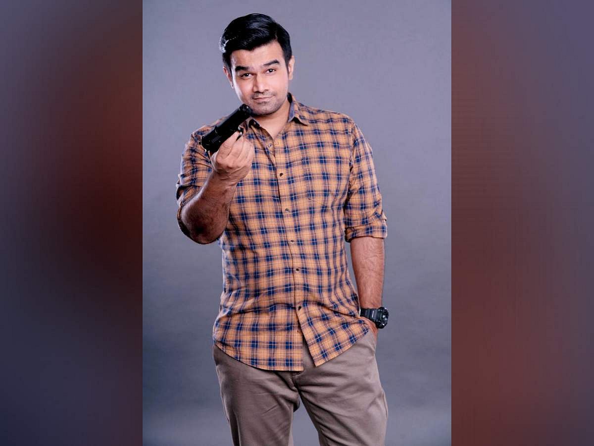 Sahil Vaid talks about life as an actor, motorcycle-collector, musician ...