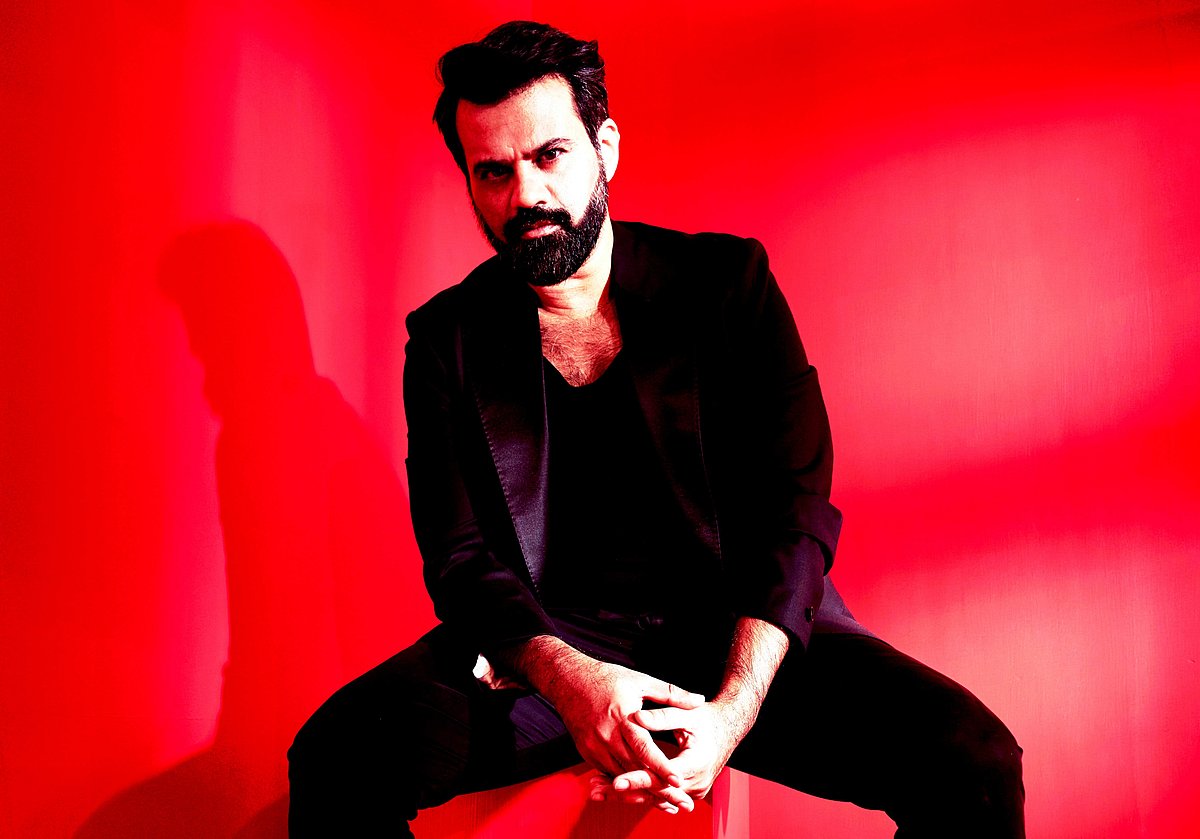 Chaitanya Rao’s latest edit defies seasons and asks you to discover ...