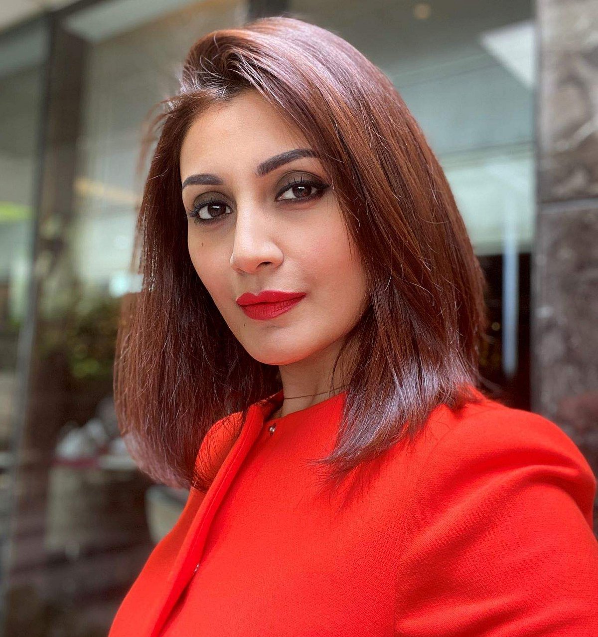 Bollywood actor Rimi Sen is back in the groove and wants to do ...