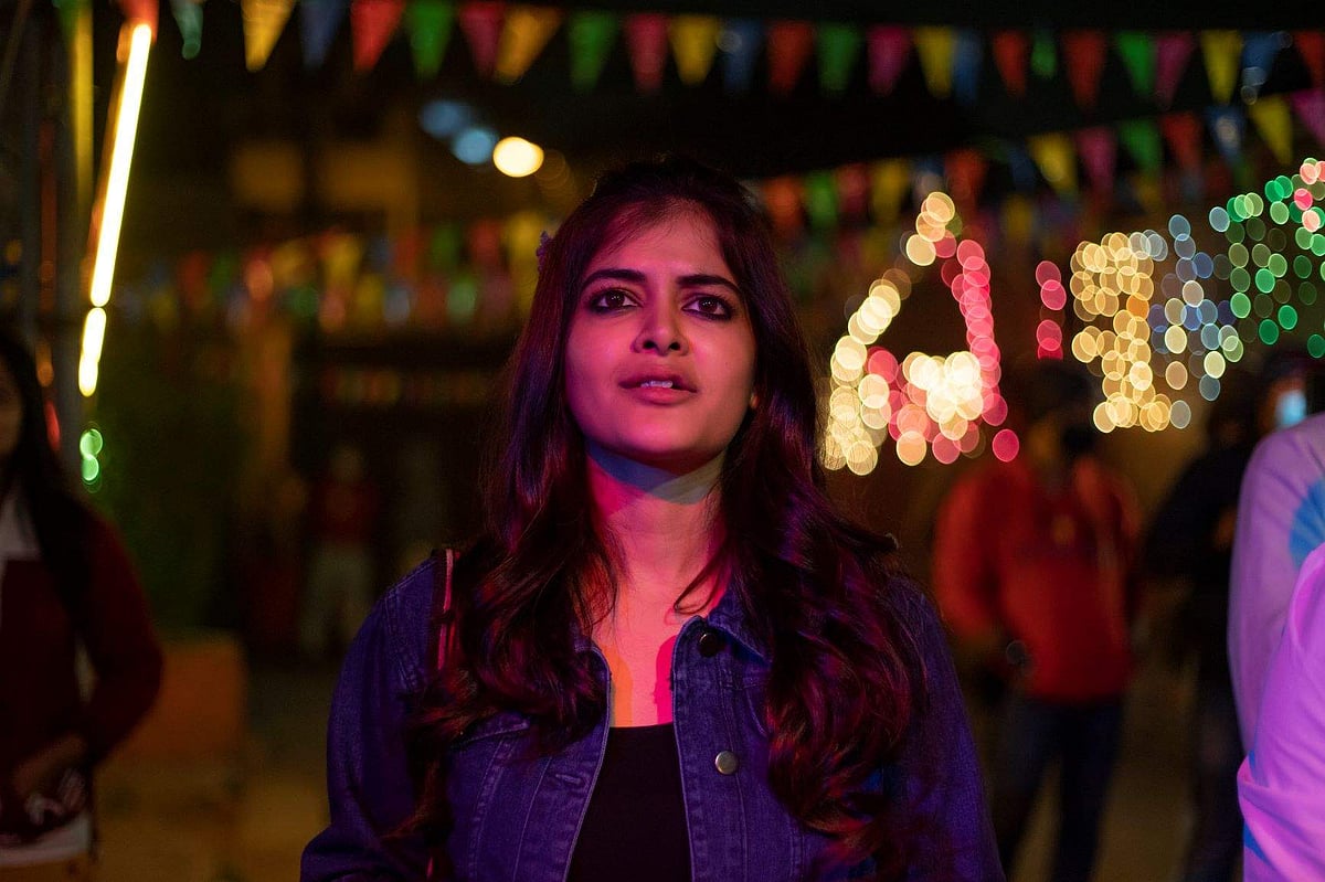 Actor Madhumita Sarcar takes us through her journey as a musician in ...