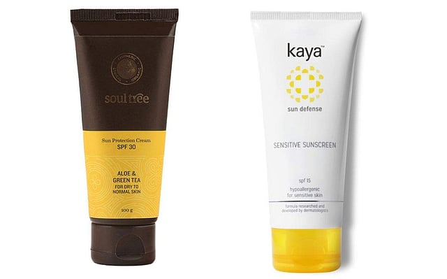 From K-beauty to Ayurveda, here are ten readily available sunscreens to ...