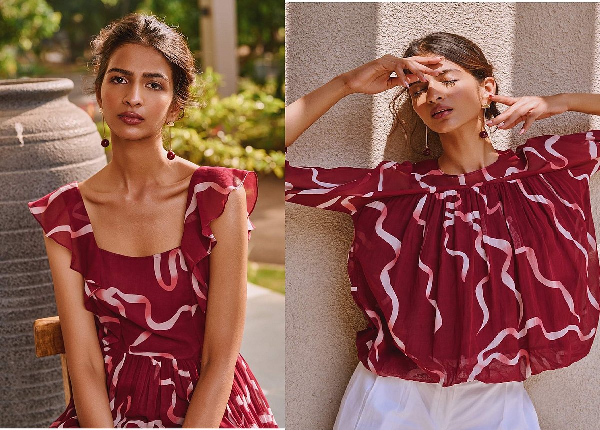 Tara And I'S Latest Tutu Collection | Fashion News