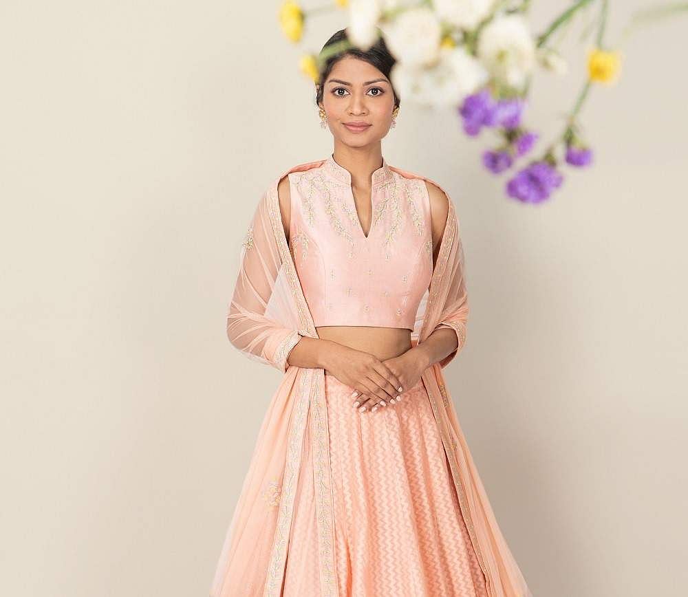 Anj'S Summer Collection | Floret Bloom Collection | Fashion News