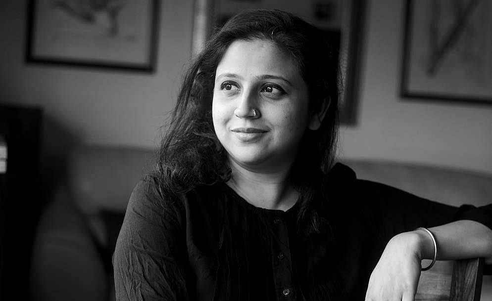 Filmmaker Indira Dhar Mukherjee is ready with her Hindi film debut, The Green Window