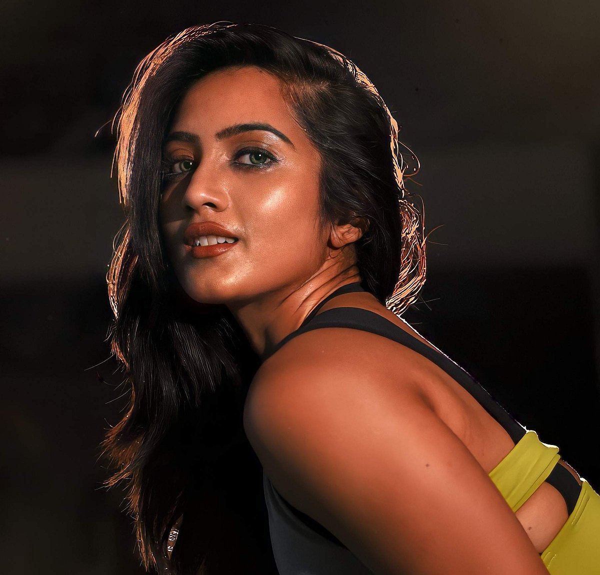 Interview: Singer-actor Amika Shail is on a high with three web shows ...