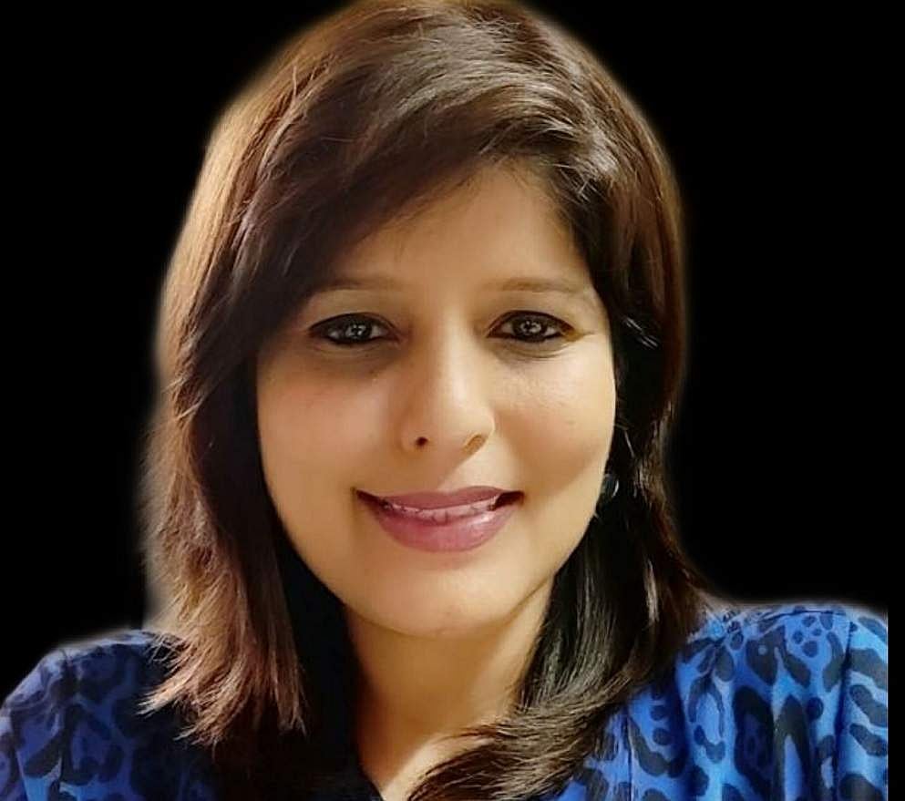 Food For Immunity: Nutrition Expert Sheryl Salis Shares Covid Foods