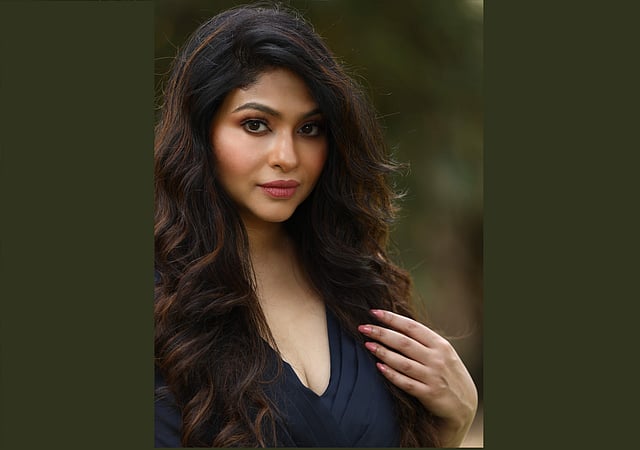 Lakshmi Devy’S Debut Film | Entertainment News