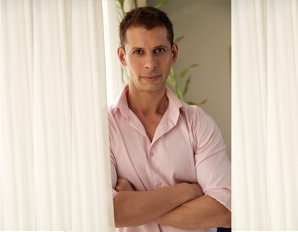 Singer-Songwriter Shayan Italia | Shayan Italia | Warriors Songs