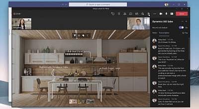 Microsoft announces new collaborative app tools for Teams at the Build ...