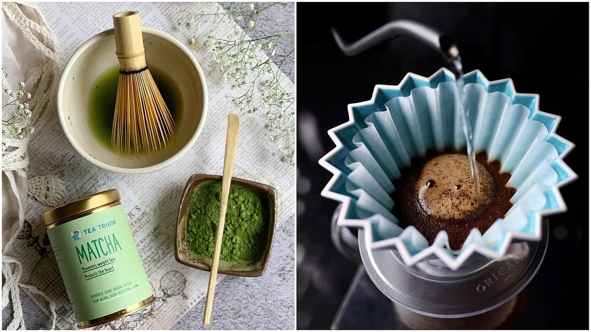 Curating an edible long-distance care package? Scrap boring pre-mixes ...