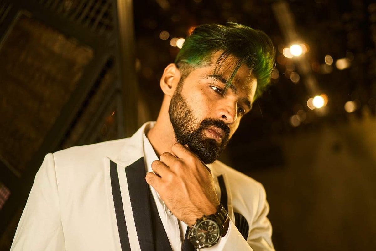 From WWW to Katha Kanchiki Manam Intiki, here is a list of actor Adith ...