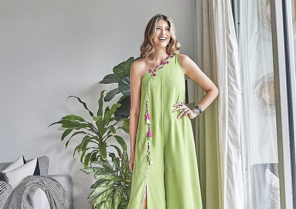 Style Junkiie’S Latest Collection | Mumbai-Based Label Style | Fashion News