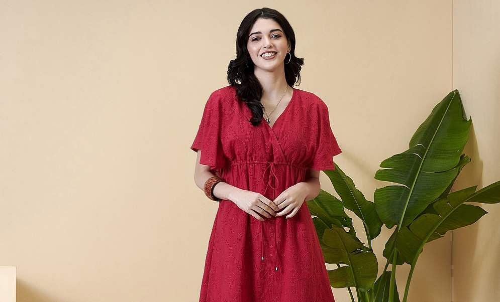 Style Island'S Latest Edit | Homegrown Label Style Island Launches