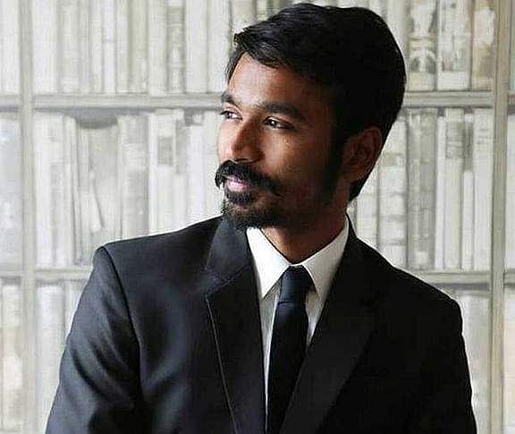 Dhanush teams up with director Shekar Kammula for a pan Indian movie