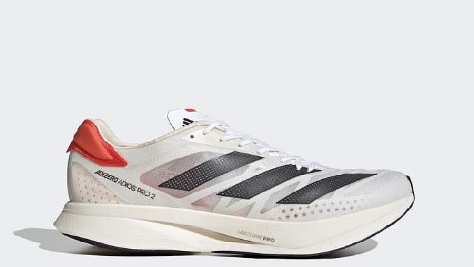 Adizero | Adizero New Launch | Adizero Three Variants