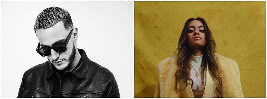 World Music Day: DJ Snake collaborates with singer Dhee to create ...