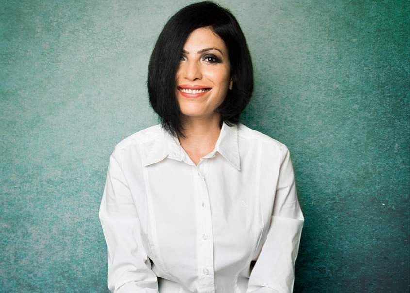 Mahesh Dattani'S Teleplay Big | Mahesh Dattani Big Fat | Actor Shilpa ...