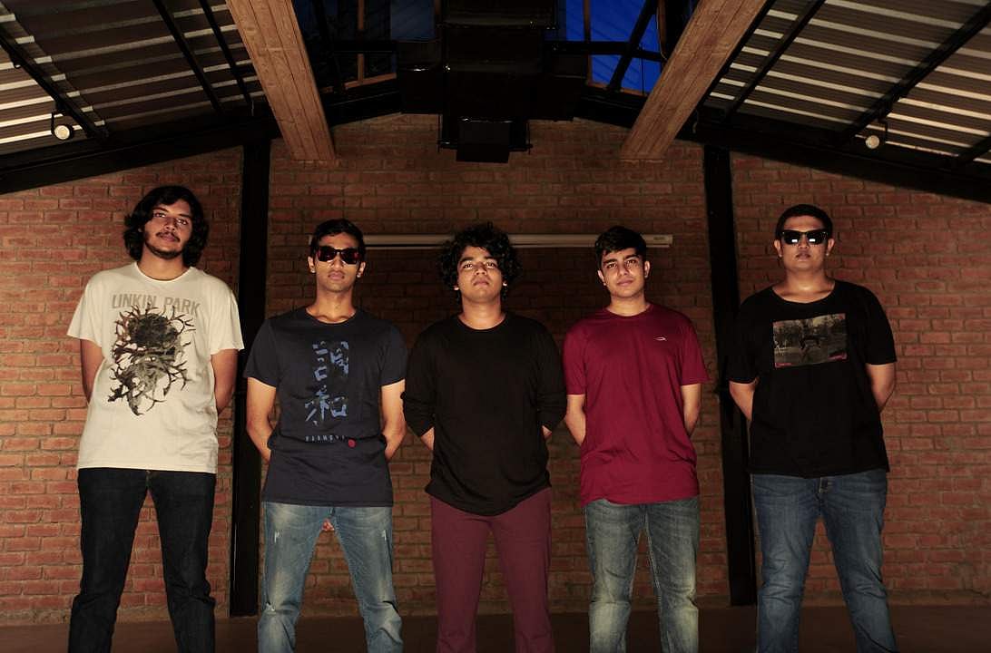 New-age band PA System drop their latest song, Didn't Mean A Thing