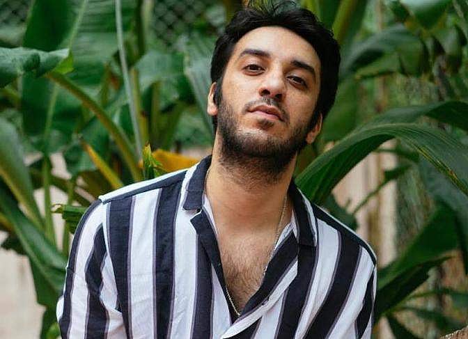 Aakash Prabhakar’s maiden venture Film Freddie’s Piano makes it to the ...