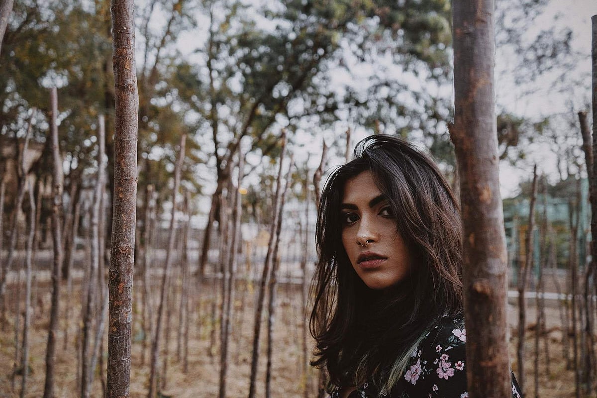 Varshita Ramesh new single 'Nothing Wrong With Not Being Okay' might be ...