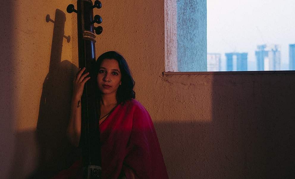 Interview: Singer Avanti Patel debuts as a composer and lyricist with ...