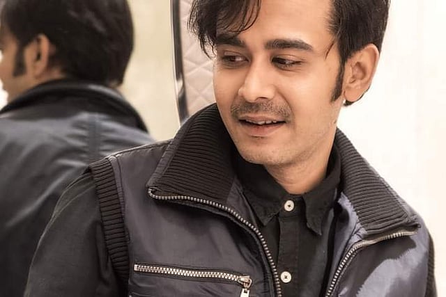 Special: Kolkata photographer Subhajit Dutta trains his lenses on four ...