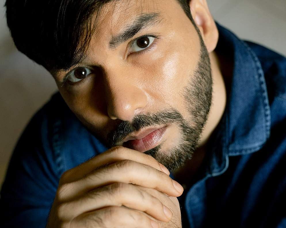 Actor Shahab Ali calls working with Manoj Bajpayee in The Family Man 'a ...