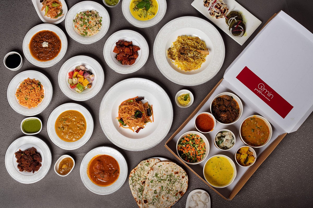 Taj Coromandel in Chennai rolls out 'Onderful menu' to celebrate one ...