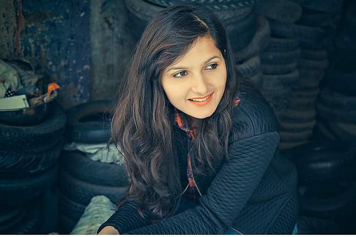 Interview: Radha Bhatt wins hearts with her graceful act as Mrs Ahuja ...