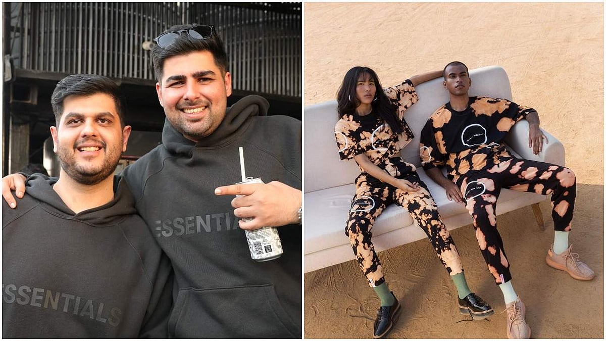 CrepDog Crew is the streetwear platform shaping hypebeast culture in ...
