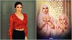 Esha Deol Takthtiani Unveils First Look Of Maiden Production, Ek Duaa | Indulgexpress