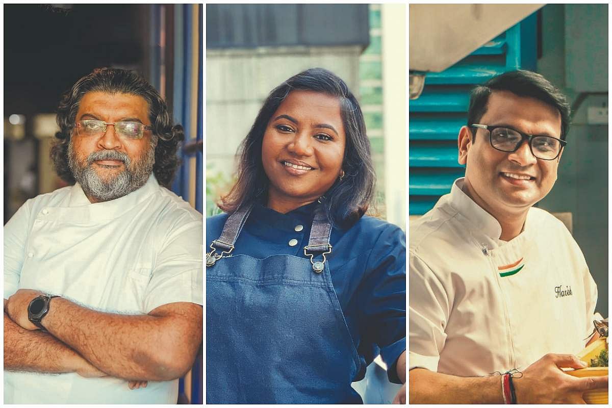 Masterchef Tamil Vijay Sethupathi | Actor Vijay Sethupathi