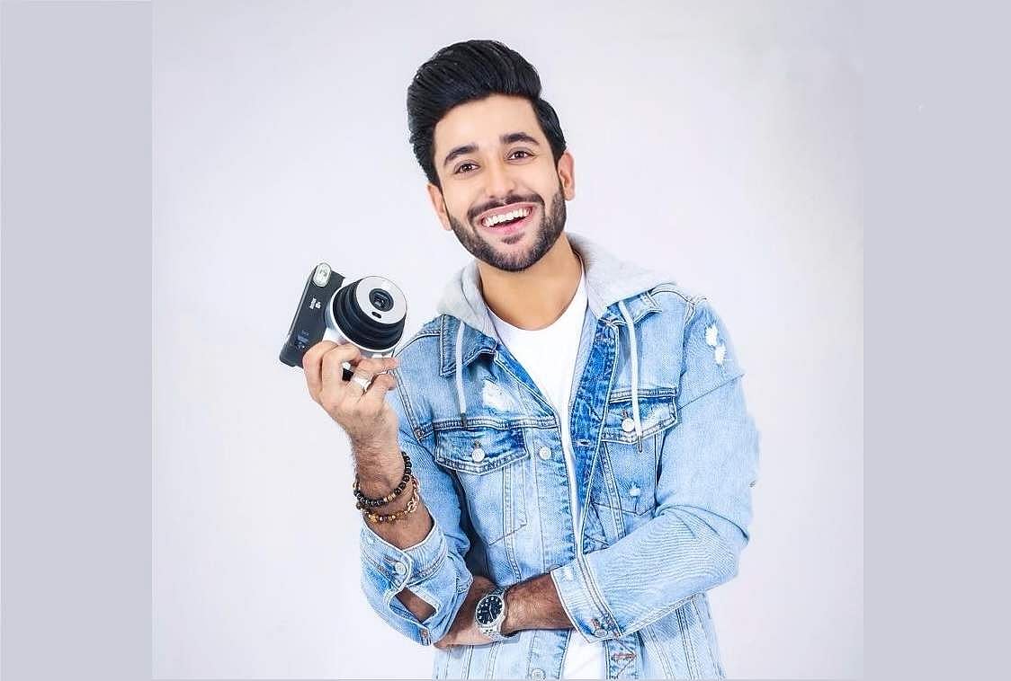 Punjabi singer Madhav Mahajan to drop the sequel of Chann Vi Gawah
