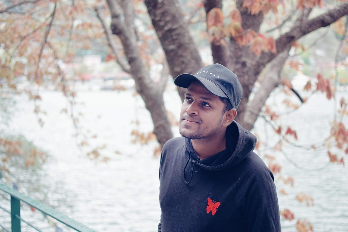 Singer-composer Vivek Verma to drop Tumhare Khayalon Mein this month