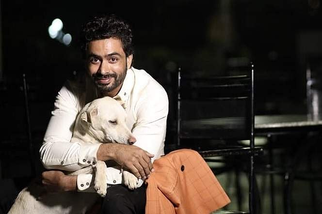 Actor Dhanveer Singh Next Film Stage Of Siege: Temple Attack