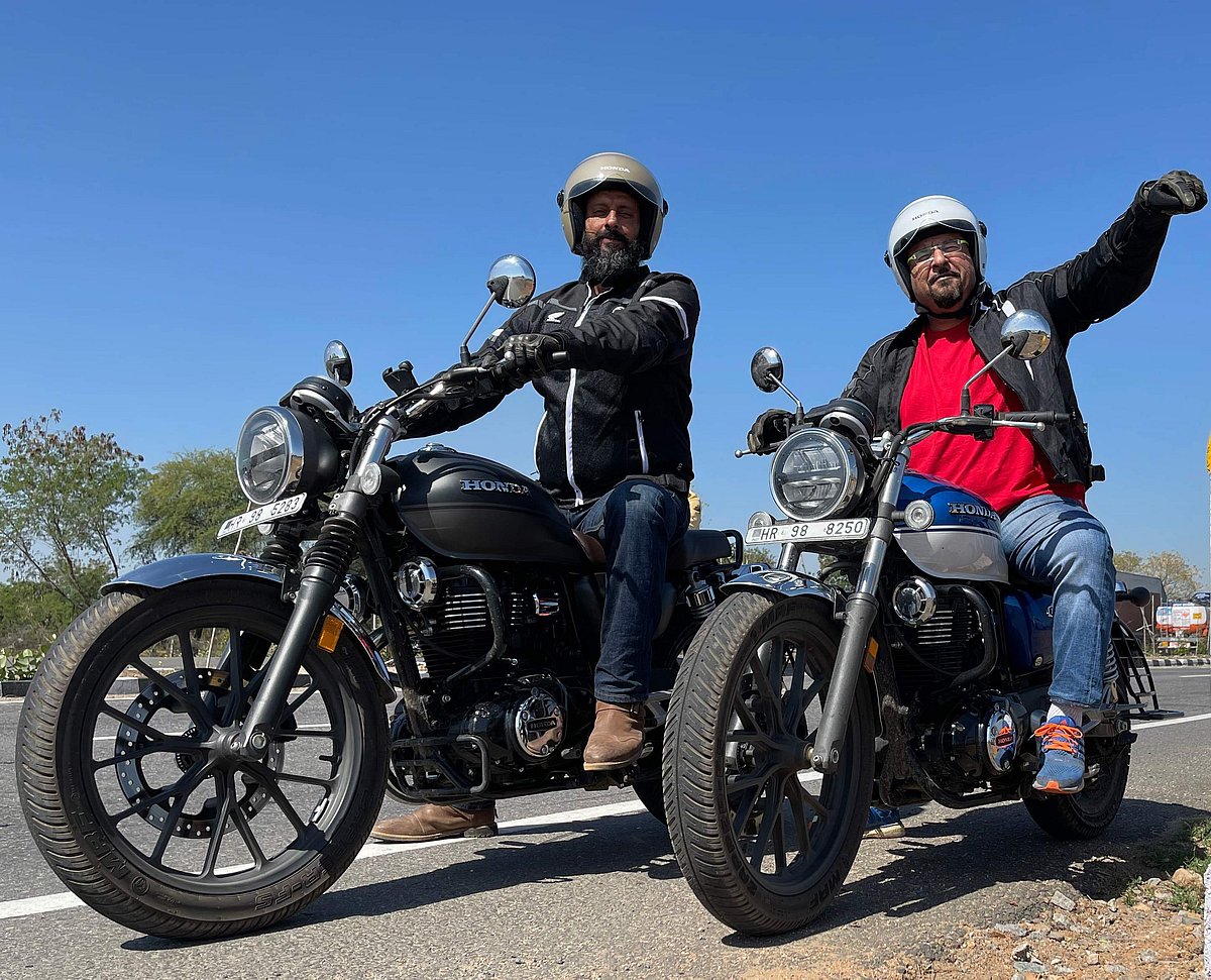 Ever tried an eco-friendly mithai? Curious? Watch Rocky and Mayur's new ...