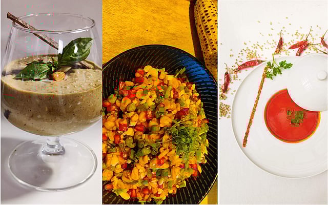 Monsoon special: Check out these three recipes perfect for a rainy day