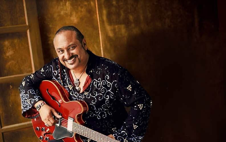 Colonial Cousins’ Leslee Lewis talks about his new song, Entourage, and ...