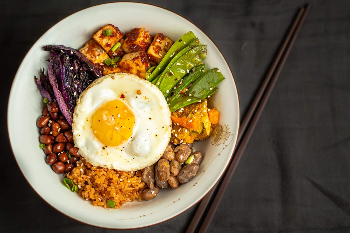 Pumpkin Tales brings out a new menu that surprises with foraged ...