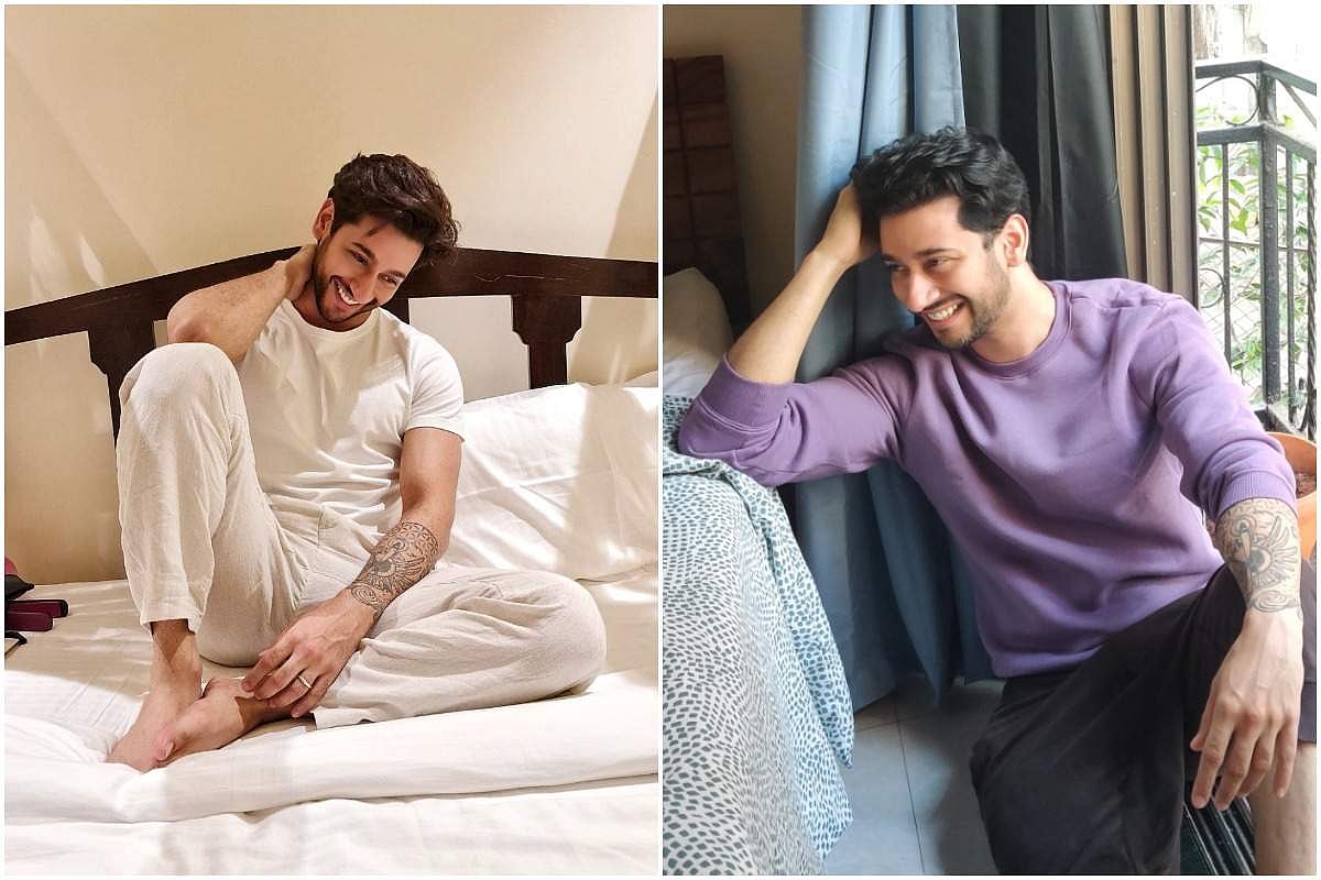 Shivam Bhaargava on his latest film and scripts that work for him as an ...