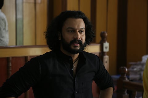 National award-winning director Adinath Kothare makes a mark in City of ...