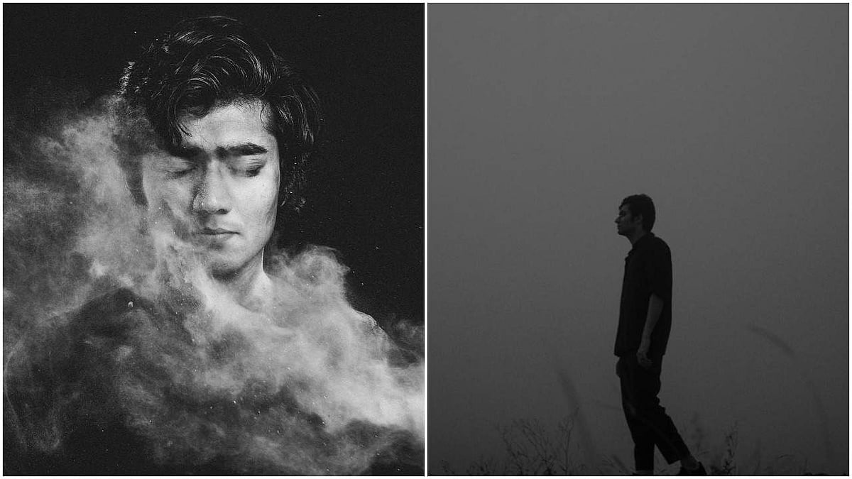 Jay Pei on how learning film scoring helped him with his EP