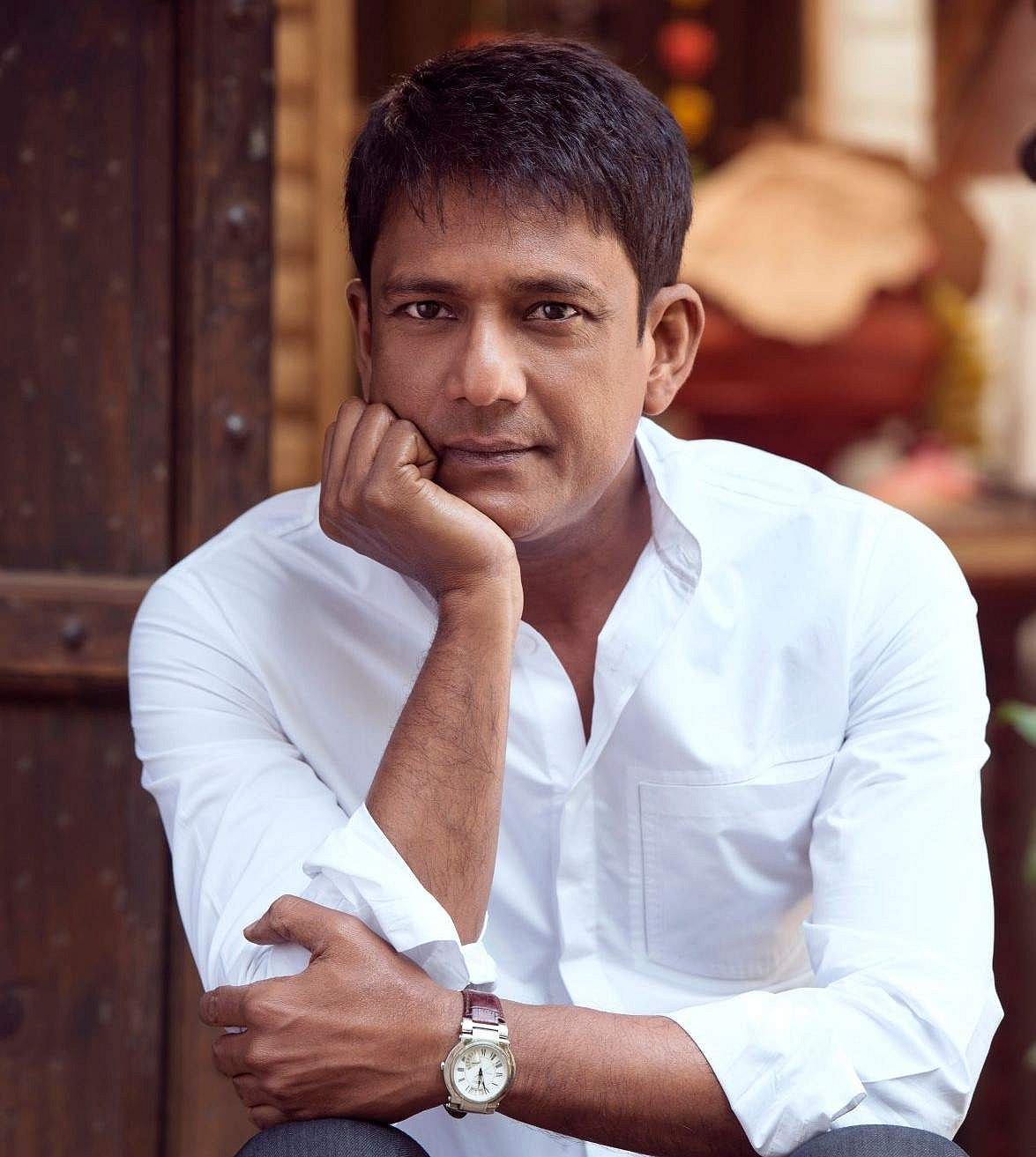 Interview: Actor Adil Hussain talks about Footprints on Water and ...