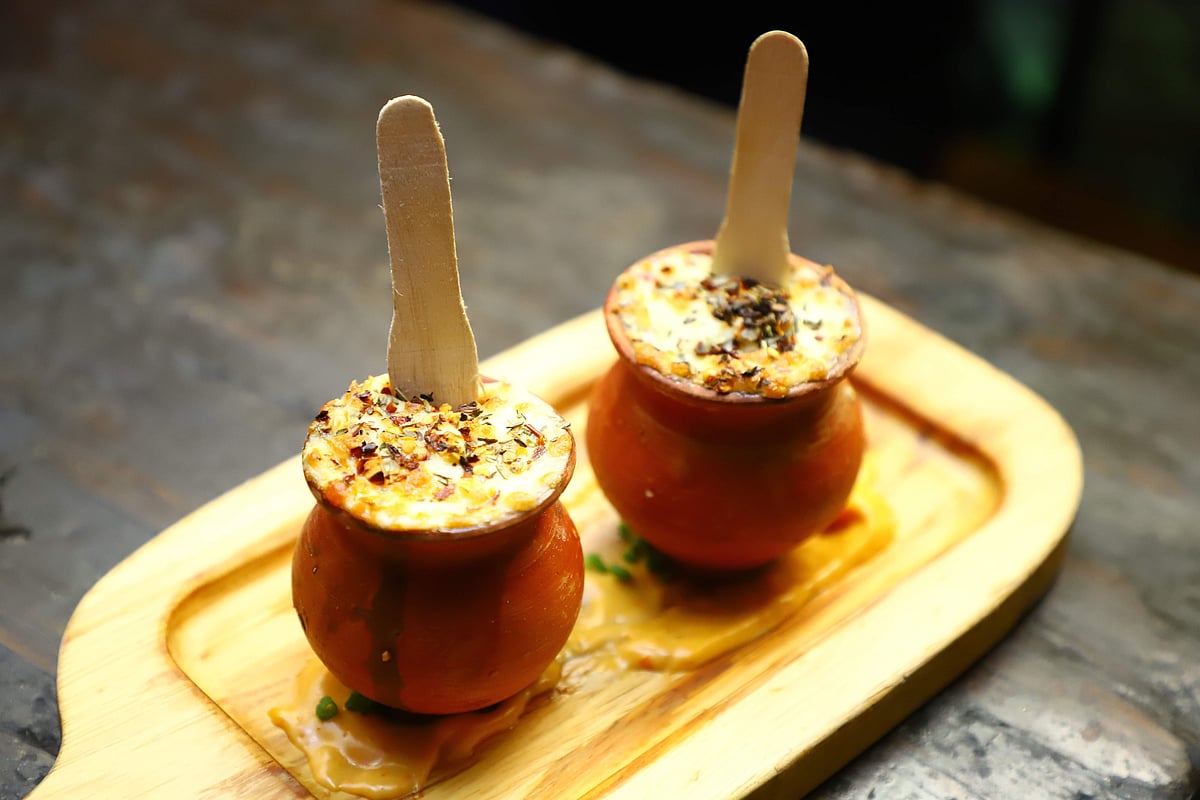 Anniversary special: Traffic Gastropub rolls out a delectable menu as ...