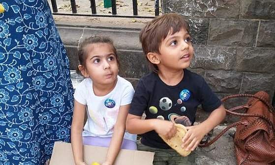 Mumbai Roti Bank set to host a fundraising event to honour legendary ...