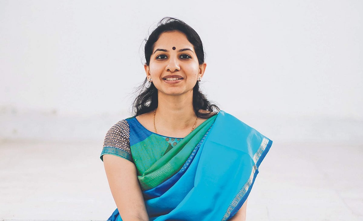 Carnatic violinist, Shreya Devnath releases her debut single