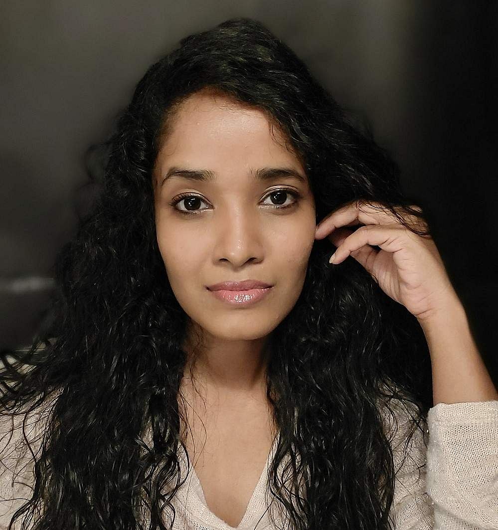 Mumbai Diaries 26/11 actor Princy Sudhakaran wants to move the audience with her performance