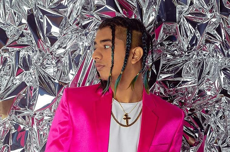 Goa-based Nathan Mendes joins the Gully Gang Entertainment label with ...