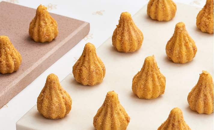 Ganesh Chaturthi special: Here's an easy recipe for Puran Poli Modak