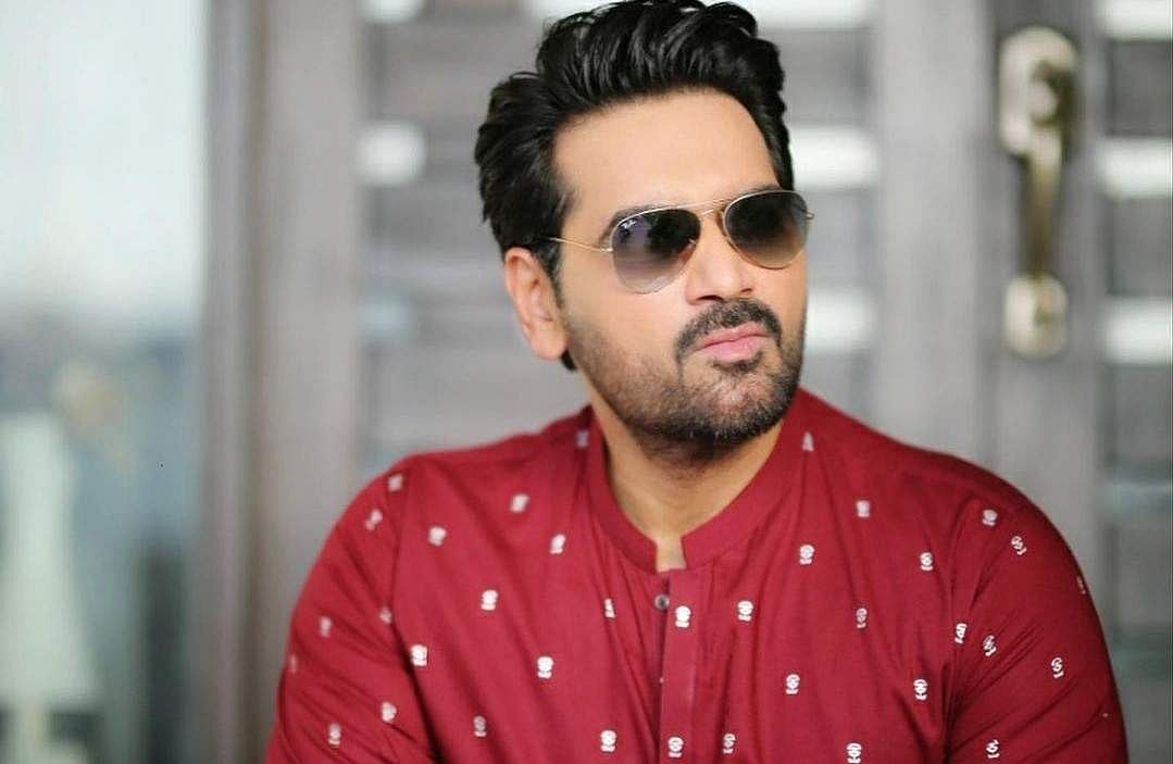 Pakistani actor Humayun Saeed to play Diana's romantic interest in The ...